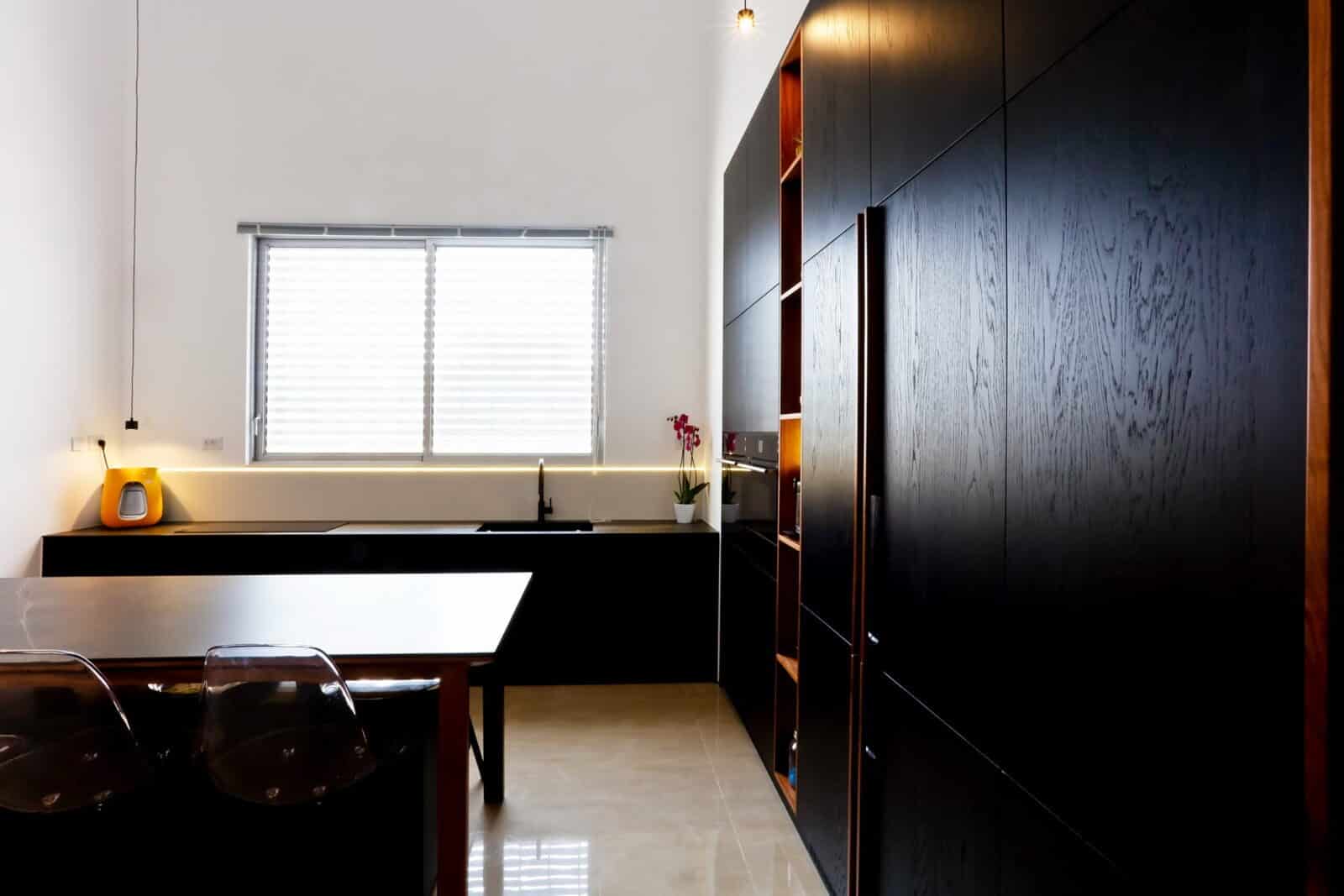 צילום מטבחים בפעולה - Consept films